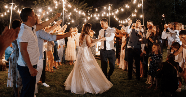 Wedding DJ Melbourne | 3 Best Packages | DJ and MC Services